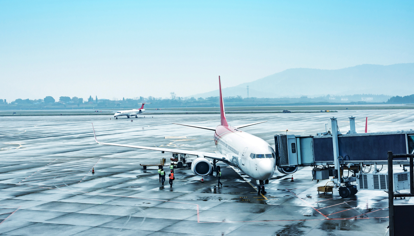 Roof protection board for flat roofs | Densdeck Prime Gypsum Roof Board