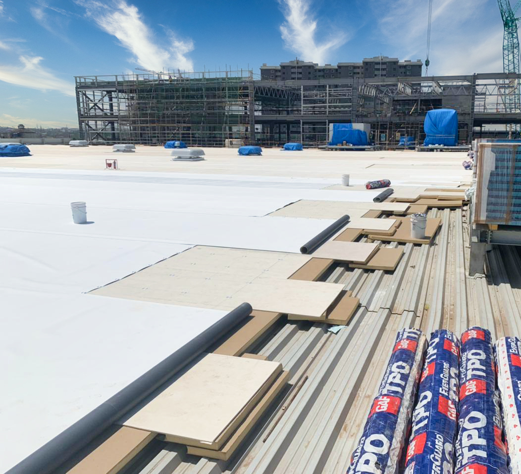 Why are FM Approvals not more commonly used for risk management in flat ...